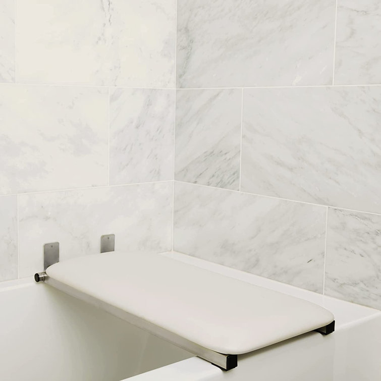 Seachrome End-Hung Transfer Bench | Wayfair